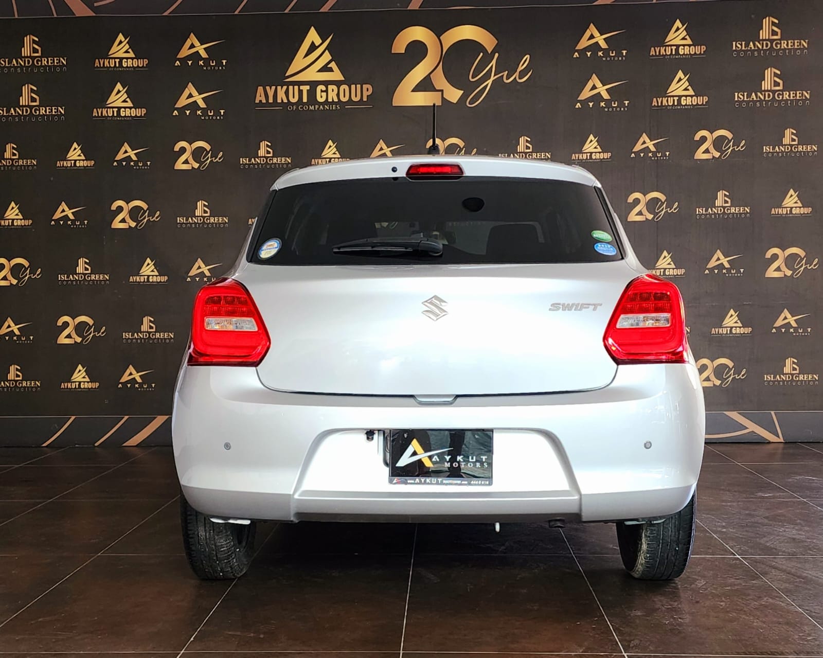 2019 suzuki swift – Aykut Motors